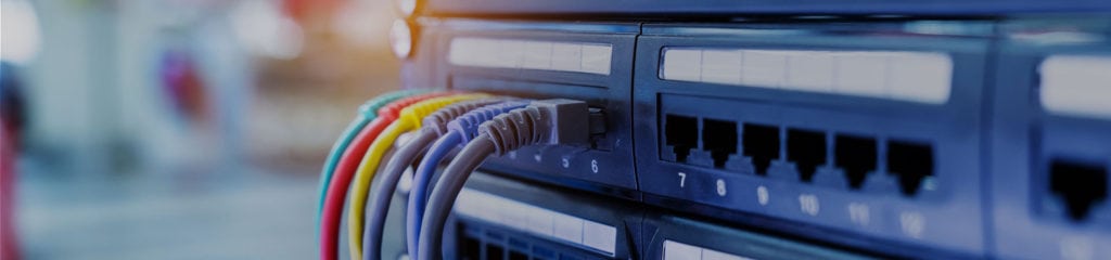 Communication Cabling | Communication Cabling Specialists