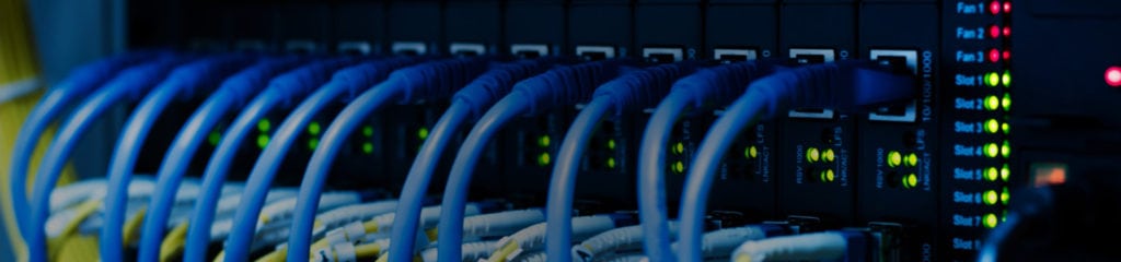 Structured Cabling Services | Communication Cabling Specialists